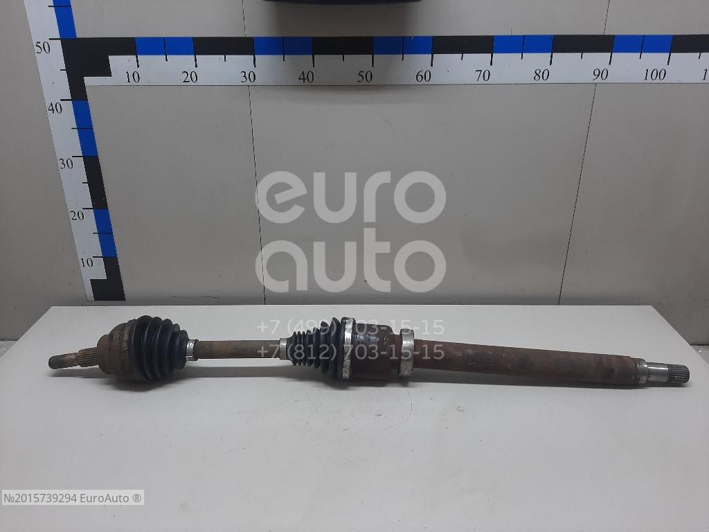 1761349 Ford от 20204 руб. для Ford Focus III 2011-2019 в Москве