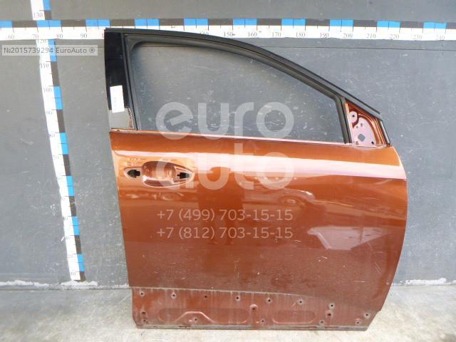 9812306280 Citroen-Peugeot Дверь передняя правая от производителя по ...
