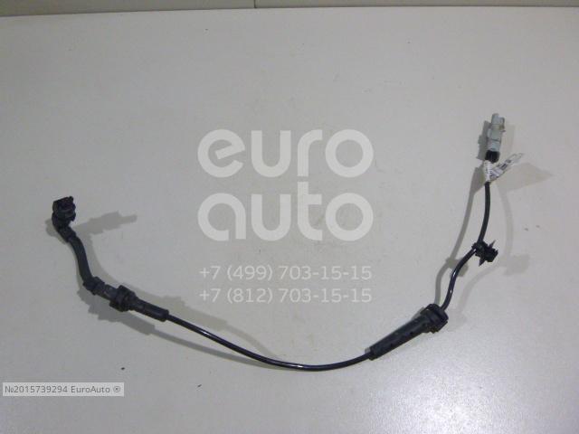 9825606680 Citroen-Peugeot Проводка (коса) от производителя по спец ...