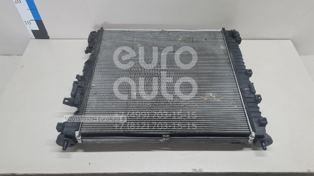 25310-N7030 Hyundai-Kia Радиатор основной от производителя по спец цене ...
