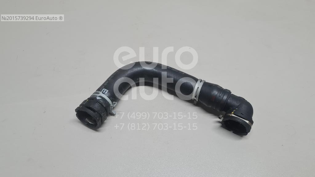 25415-N9200 Hyundai-Kia Патрубок радиатора от производителя по спец ...