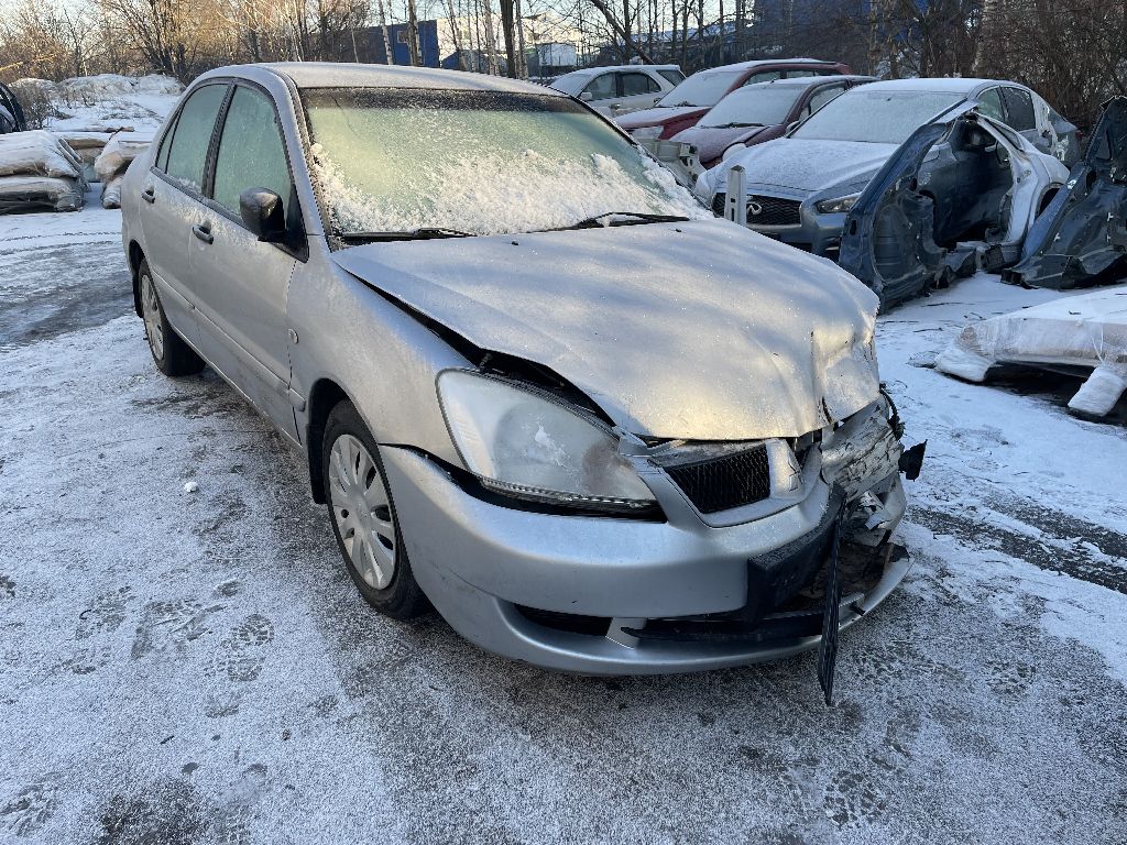Mitsubishi Lancer (CS/Classic) 2003-2008 в разборке | ЕвроАвто