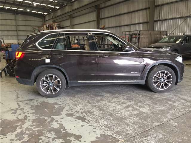 BMW X5 F15/F85 2013-2018 в разборке | ЕвроАвто