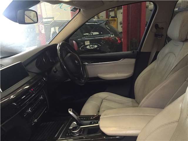 BMW X5 F15/F85 2013-2018 в разборке | ЕвроАвто