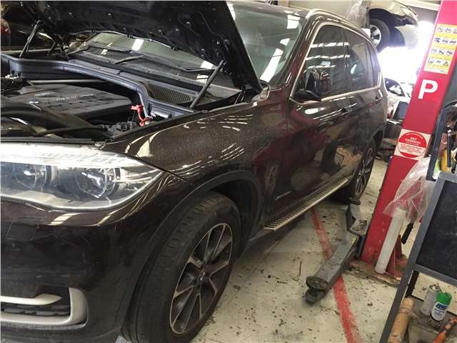 BMW X5 F15/F85 2013-2018 в разборке | ЕвроАвто