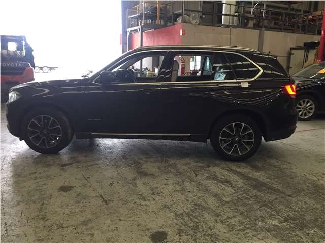 BMW X5 F15/F85 2013-2018 в разборке | ЕвроАвто