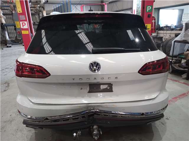 VW Touareg 2018> в разборке | ЕвроАвто