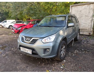 Запчасти Chery Tiggo (T11) 2005-2016, разборка, автозапчасти новые и б ...