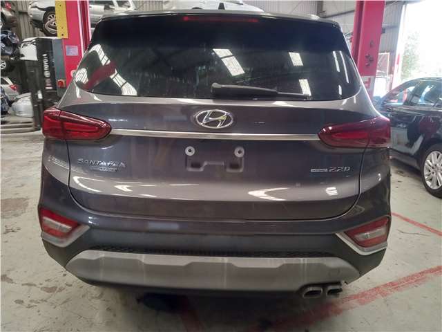 Hyundai Santa Fe (TM) 2018-2024 в разборке | ЕвроАвто