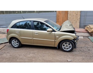 Запчасти Kia RIO 2005-2011 новые и б/у в Санкт-Петербурге купить ...