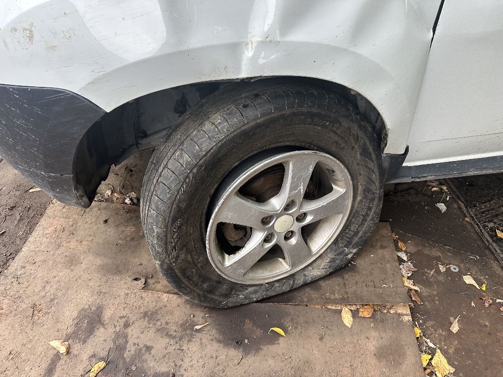 Renault Duster 2010-2021 в разборке | ЕвроАвто