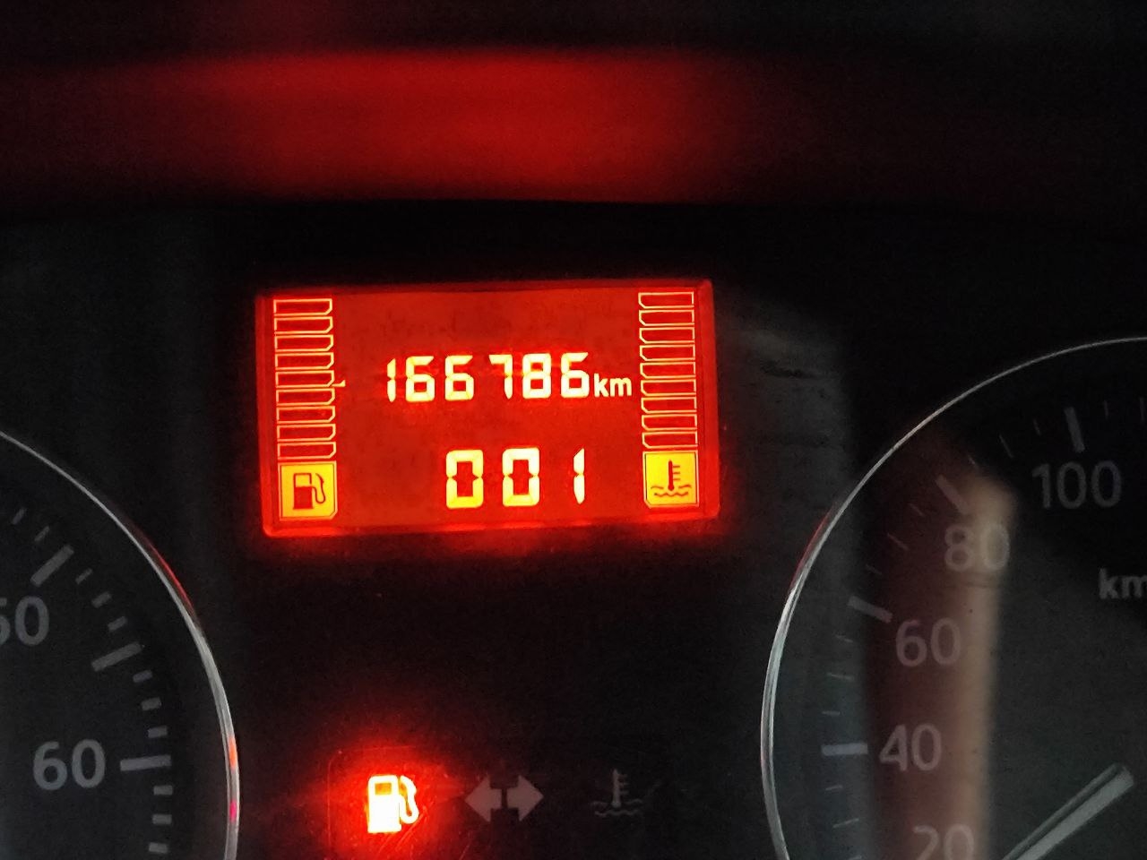 Renault Logan 2005-2014 в разборке | ЕвроАвто