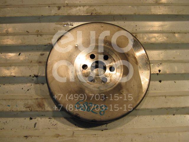 1731554 Scania Демпфер двигателя от производителя по спец цене купить