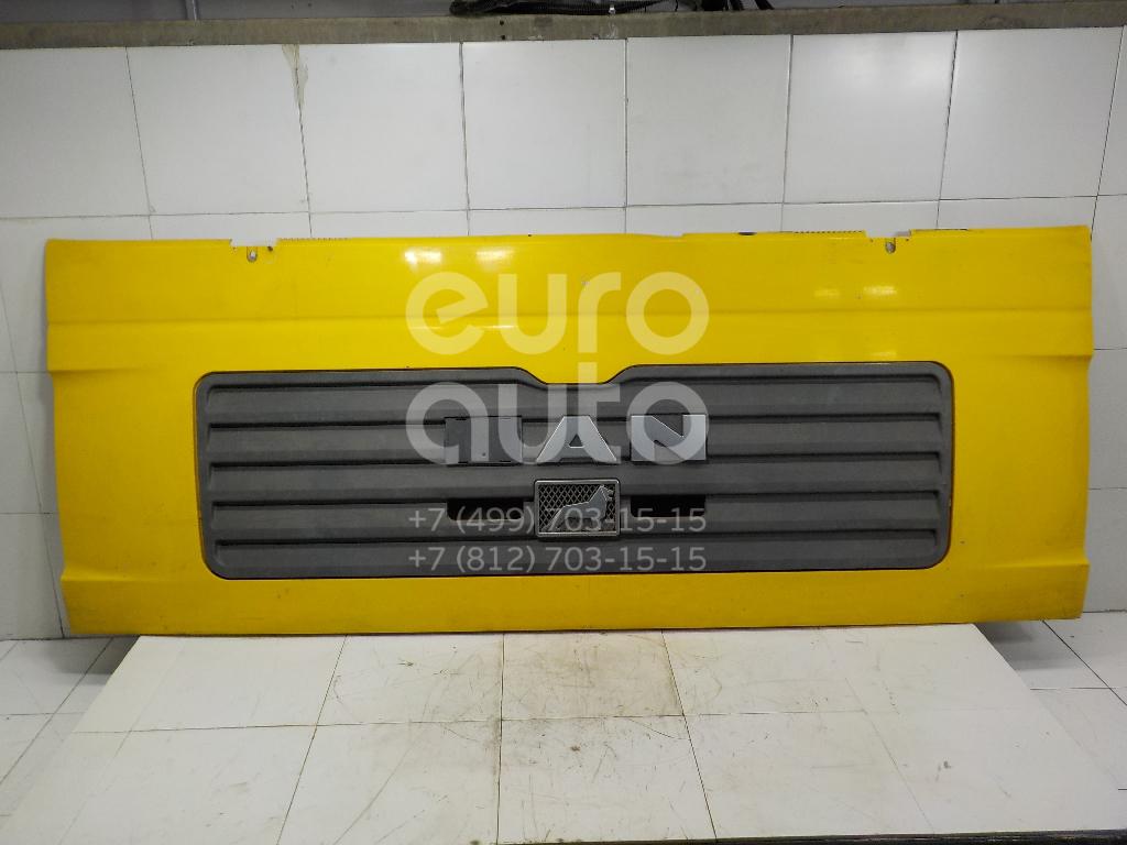 66660 Auger от 6071 руб. для MAN 4-Serie TGA 2000-2008 в Москве