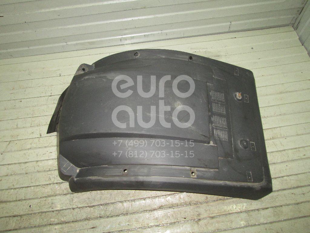 TD08-58-013R TangDE от 4922 руб. для Renault TRUCK Premium 2 2005-2013 ...