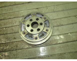 Шкив коленвала для Iveco Eurotrakker 1993-2004 новые и б/у купить в Москве