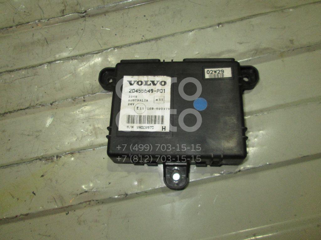 20503188 Volvo Блок управления подвеской от производителя по спец цене ...