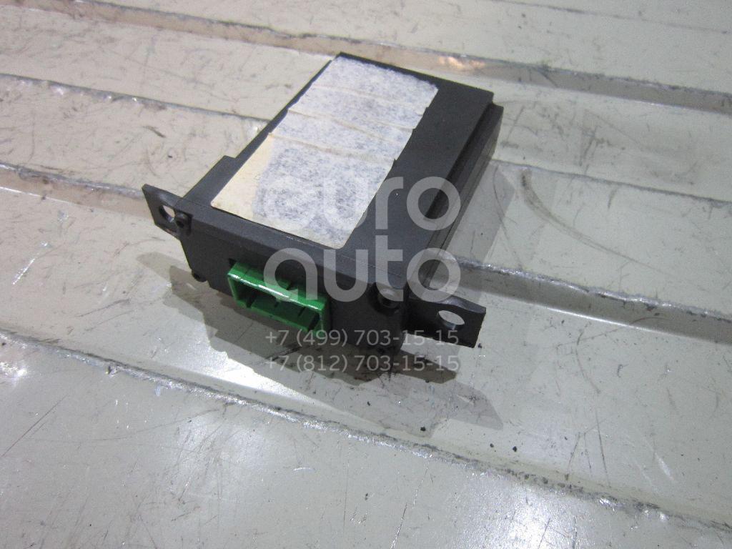 20890176 Volvo Блок управления парктроником от производителя по спец ...