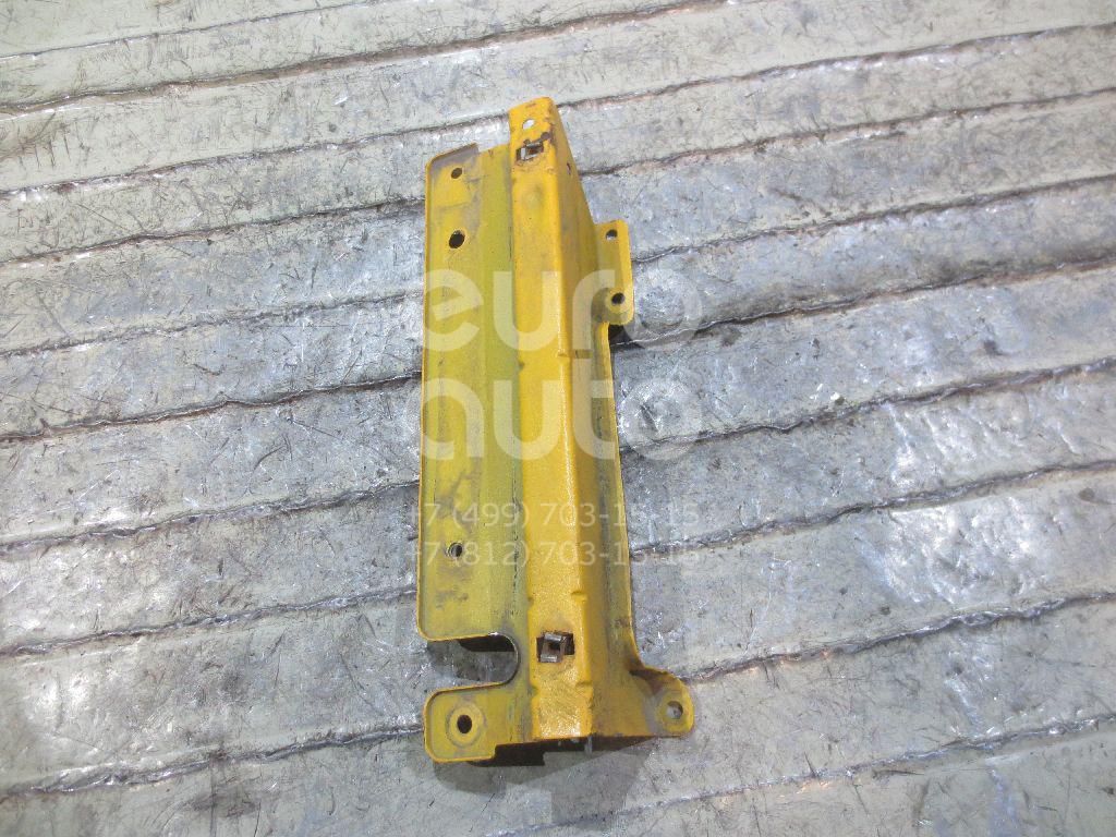 5000938835 Renault Кронштейн крепления дефлектора левый от ...