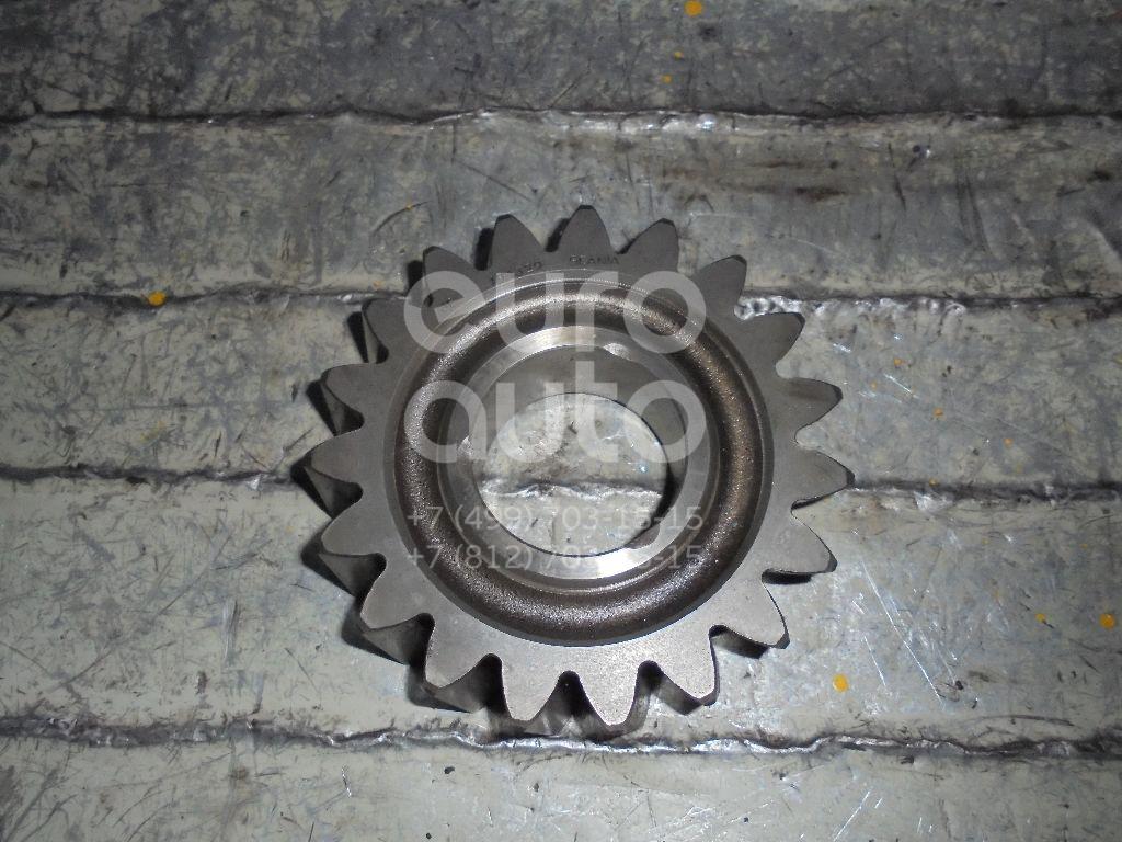 194329 Scania Шестерня КПП от производителя по спец цене купить в Санкт ...