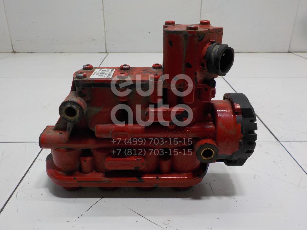 21083654 Volvo Кран уровня пола главный от производителя по спец цене ...