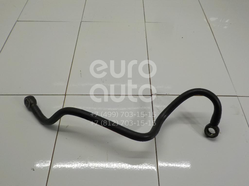 1737651 DAF Трубка топливная от производителя по спец цене купить