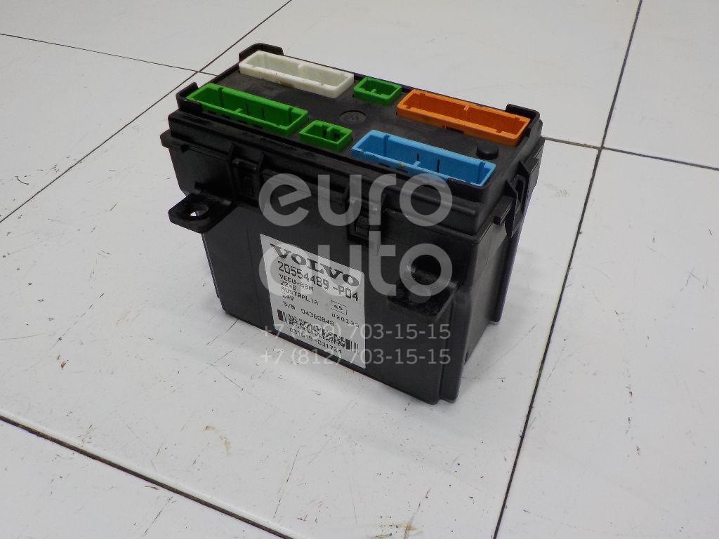 21720464 Volvo Блок электронный от производителя по спец цене купить