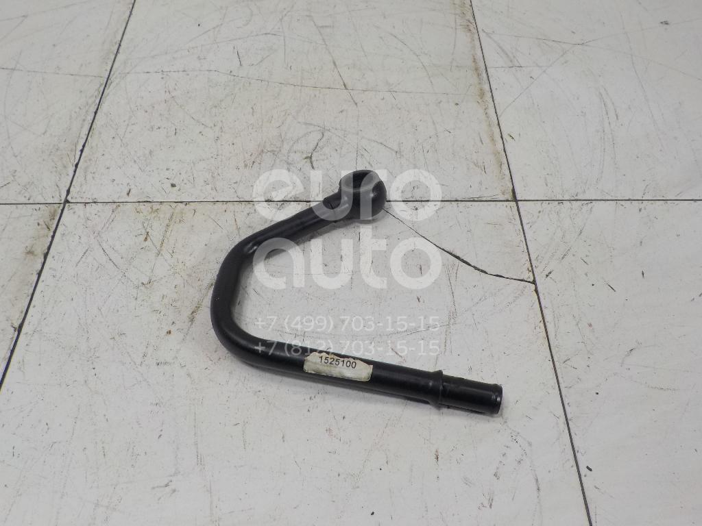 1525100 Scania Трубка гидроусилителя от производителя по спец цене купить