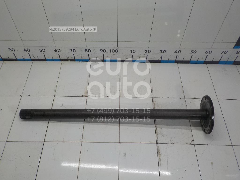 20836838 Volvo Полуось задняя правая от производителя по спец цене ...