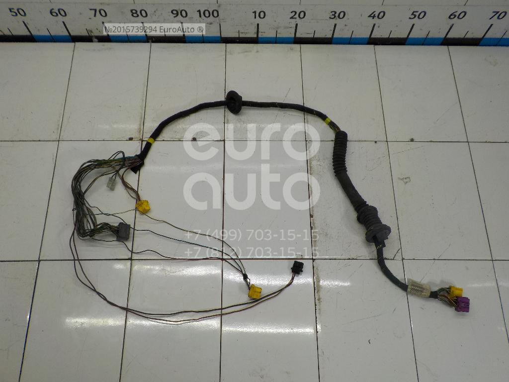 20590373 Volvo Проводка (коса) от производителя по спец цене купить