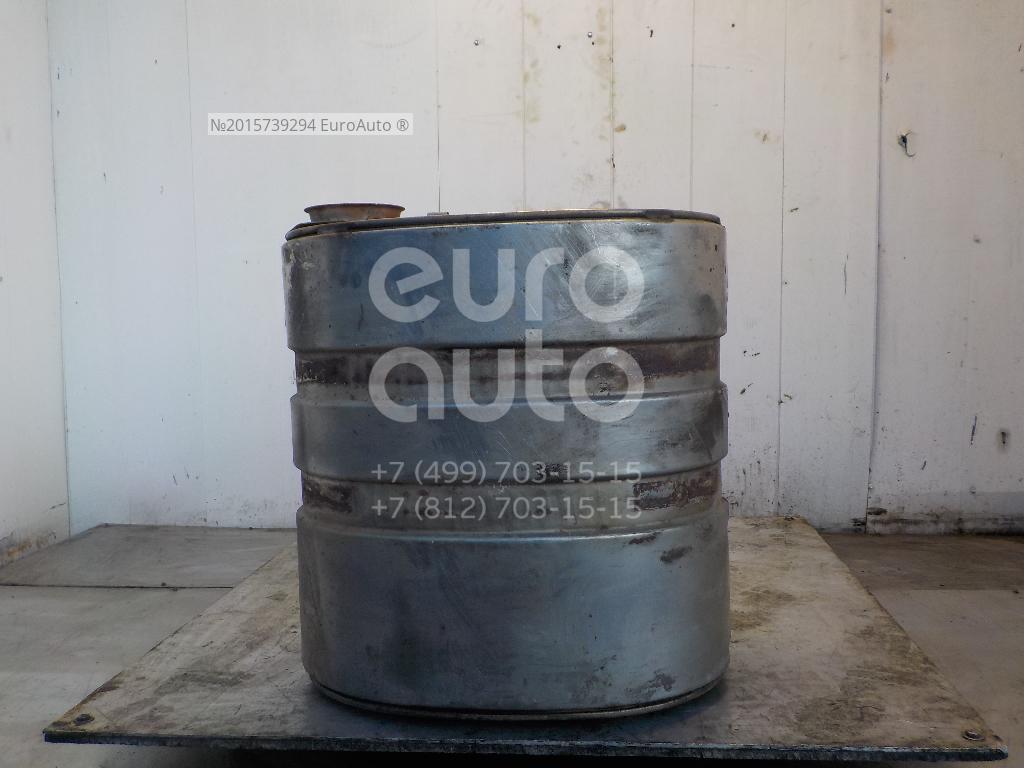 20920728 Volvo Глушитель основной от производителя по спец цене купить