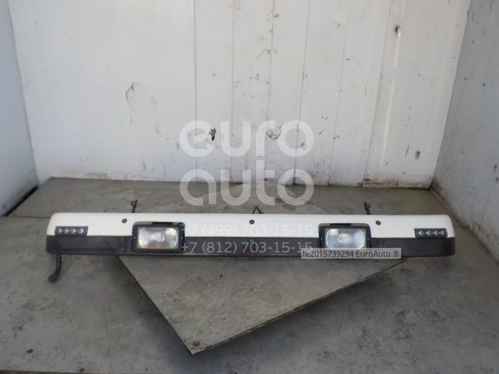 Козырек солнцезащитный (наружный) для Scania 5 R series 2003-2018 в Москве