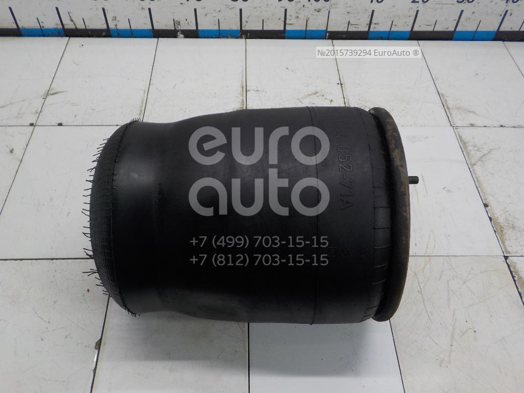 1697678 DAF Воздушная подушка (опора пневматическая) от производителя ...