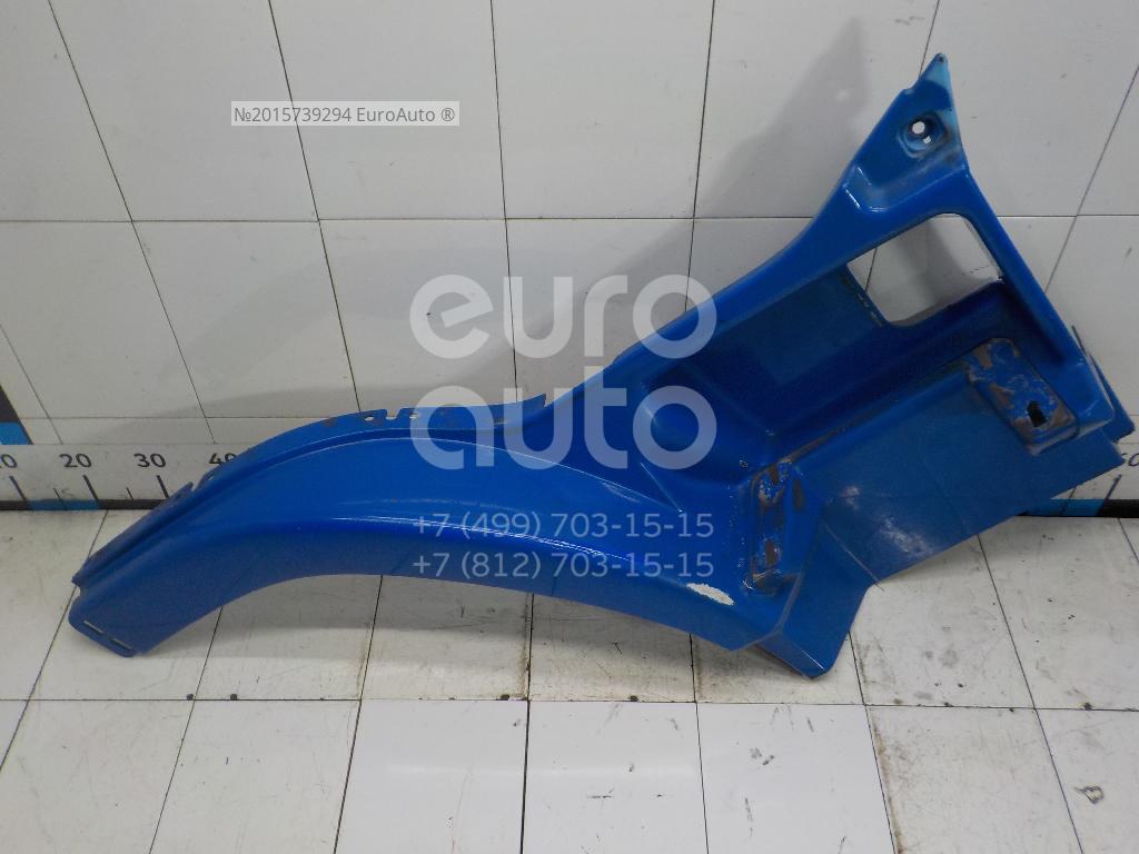 20529484 Volvo Корпус подножки правой от производителя по спец цене купить