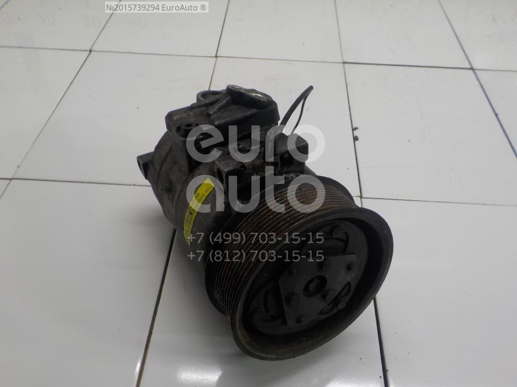 ACP1153000S Mahle Behr truck от 25789 руб. в Москве