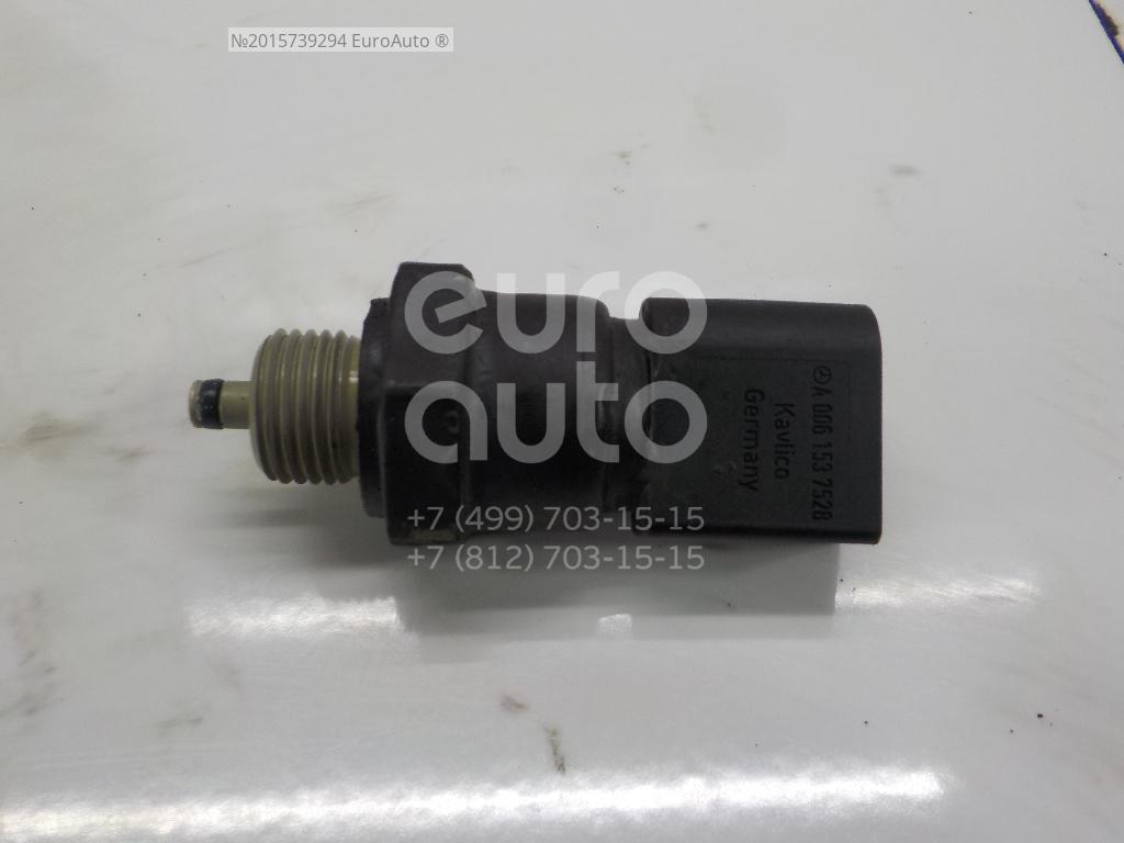 0061537528 Mercedes Benz от 7529 руб. в Москве