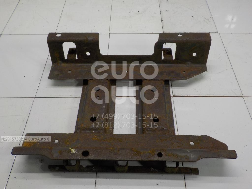 21412903 Volvo Крепление аккумулятора от производителя по спец цене купить