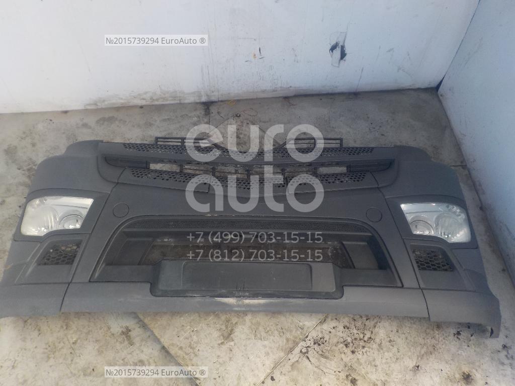 MR3783 OTP Решетка радиатора центральная от производителя по спец цене ...