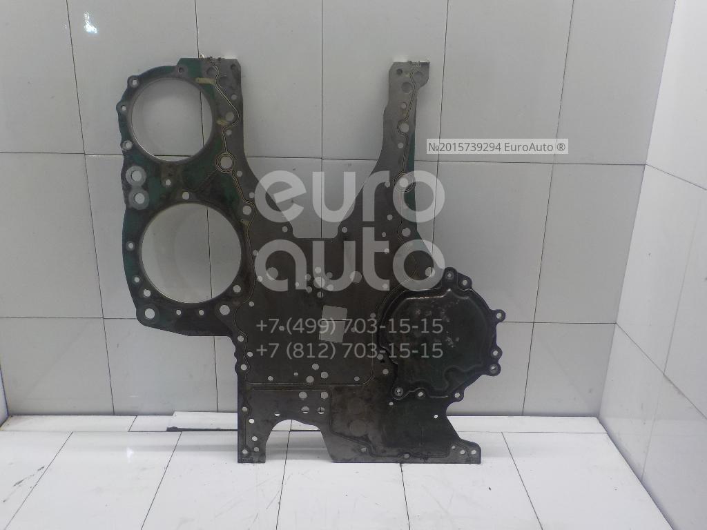 22061291 Volvo Плита двигателя от производителя по спец цене купить