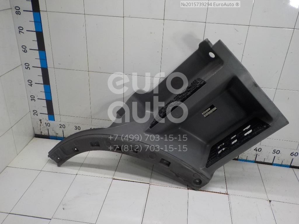 Корпус подножки правой для Mercedes Benz TRUCK ACTROS MP3 2008-2012 в ...