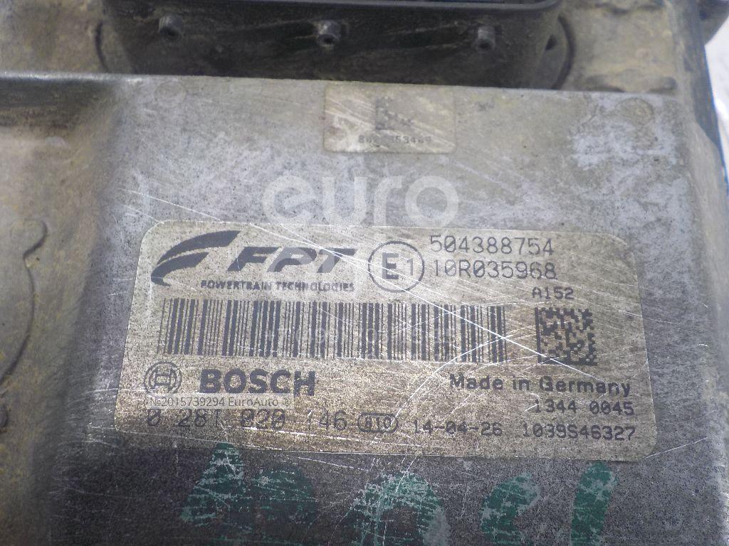 504388754 Iveco от 81329 руб. для Iveco Stralis 2012> в Москве