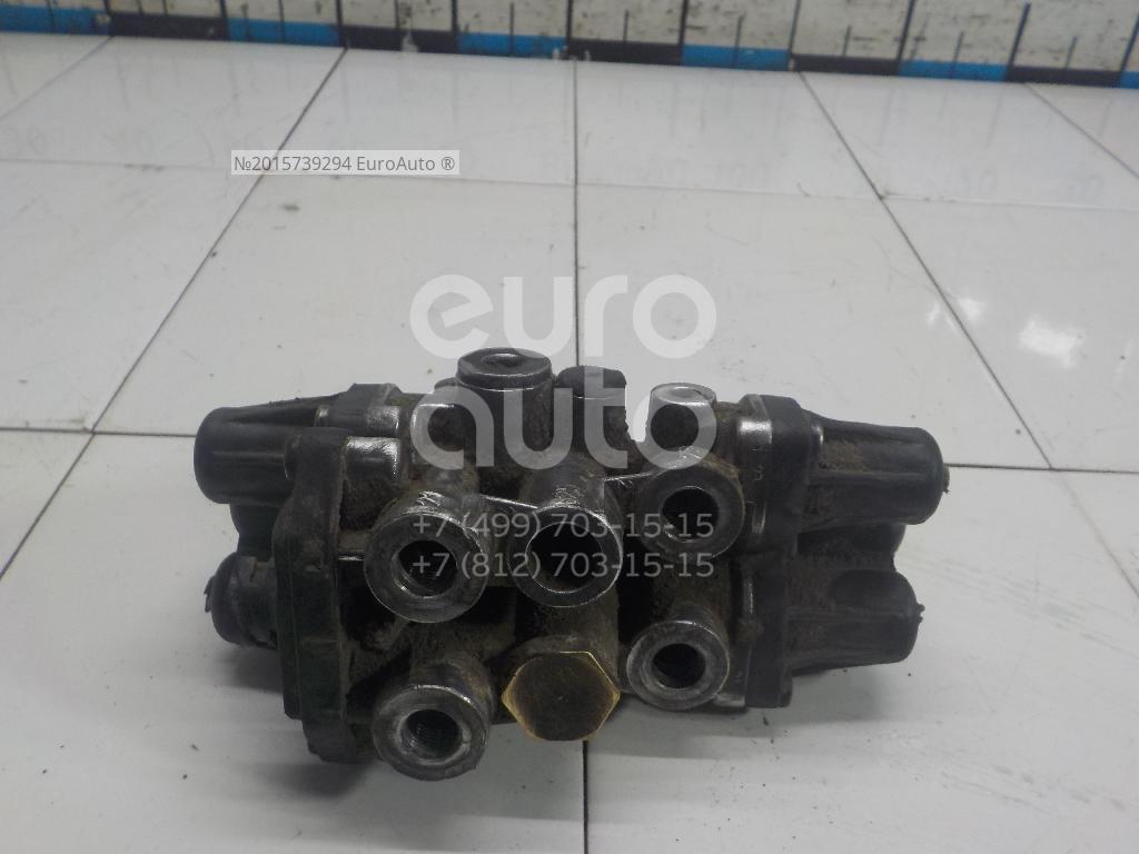 9347050210 Wabco от 19069 руб. для Iveco Stralis 2002-2006 в Москве