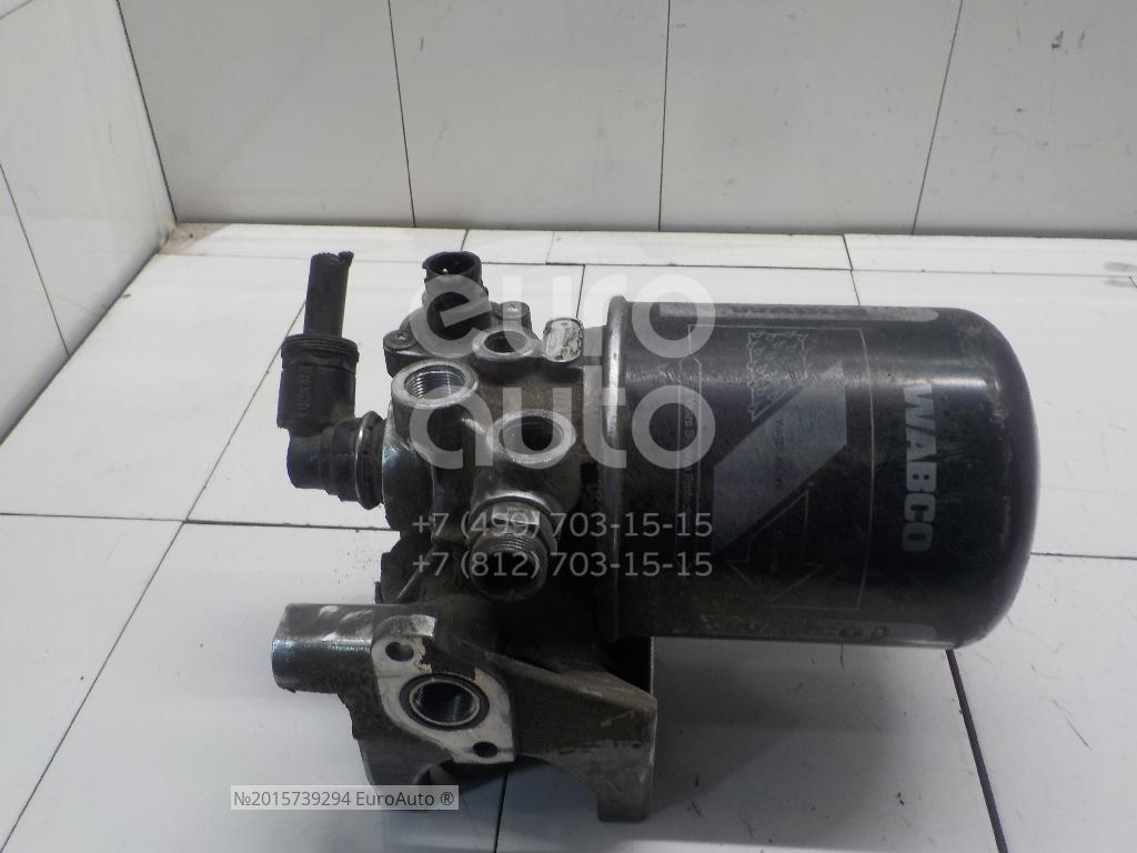 4324160010 Wabco от 17232 руб. для Iveco Stralis 2002-2006 в Москве