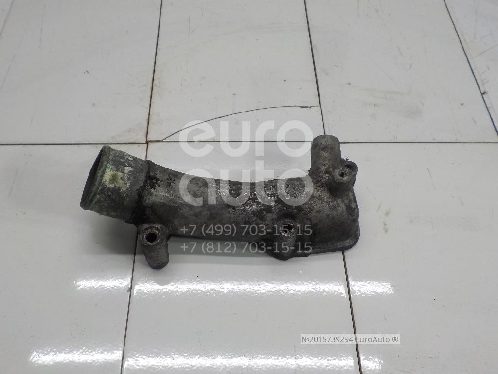 1422897 Scania Фланец двигателя системы охлаждения от производителя по ...