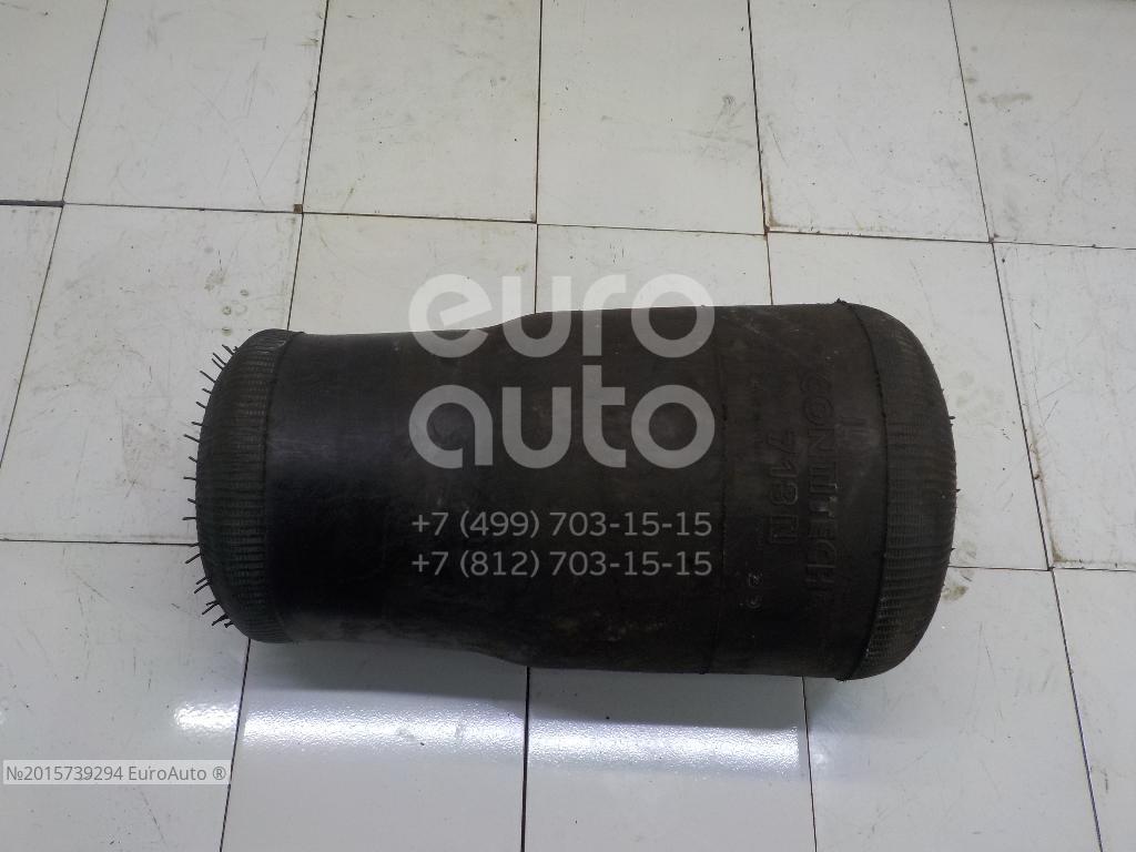 713N ContiTech air spring от 2262 руб. в Москве