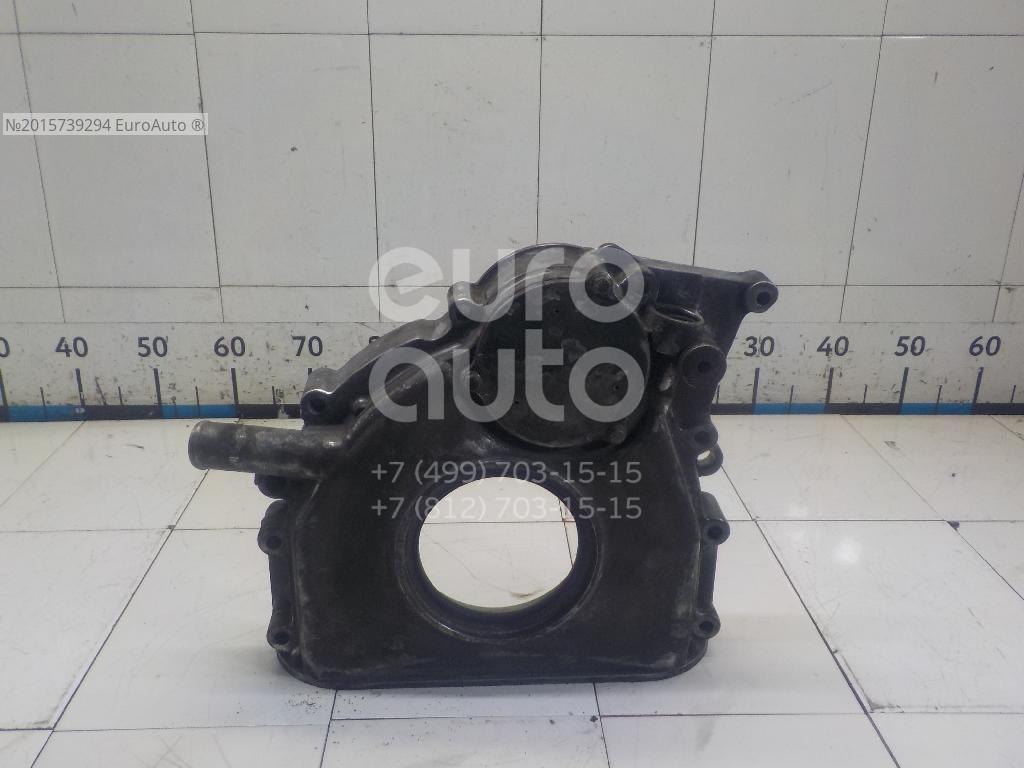 1393192 Scania Крышка плиты двигателя от производителя по спец цене купить