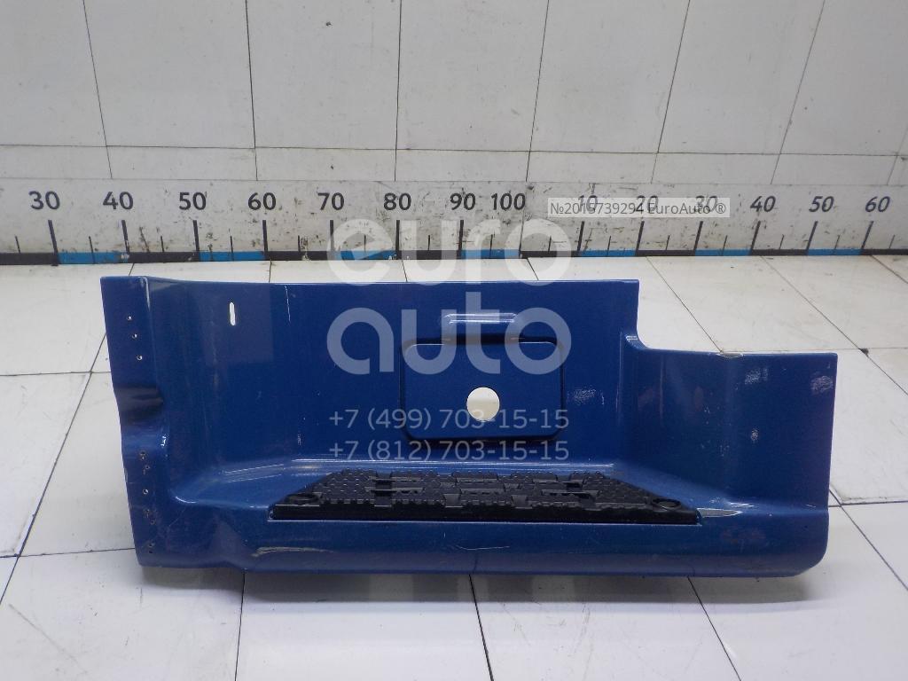 Корпус подножки левой для Mercedes Benz TRUCK ACTROS MP3 2008-2012 в Москве