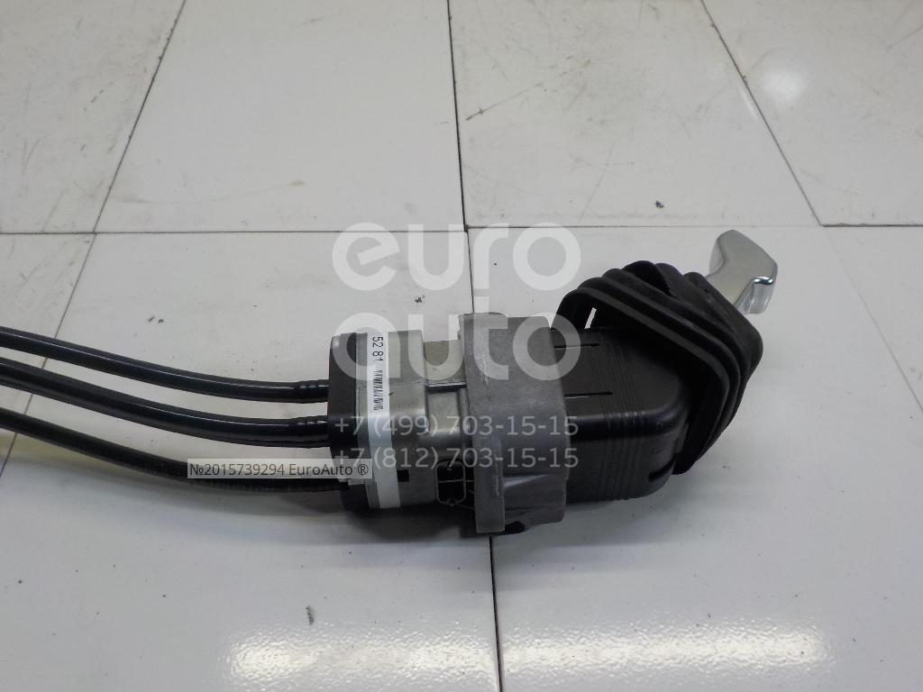 DPM66EL Knorr Кран ручного тормоза от производителя по спец цене купить