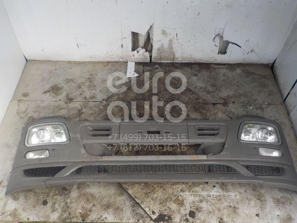 Бампер передний для Mercedes Benz TRUCK ACTROS MP3 2008-2012 в Москве