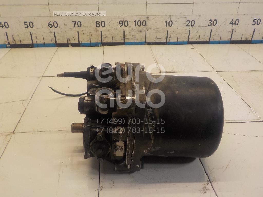 1387553 Scania Осушитель от производителя по спец цене купить